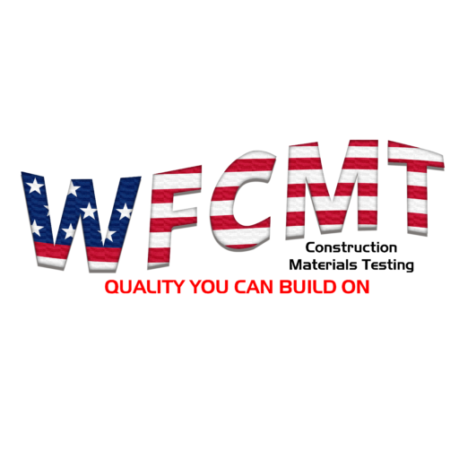 Home Wichita Falls Construction Material Testing 5143